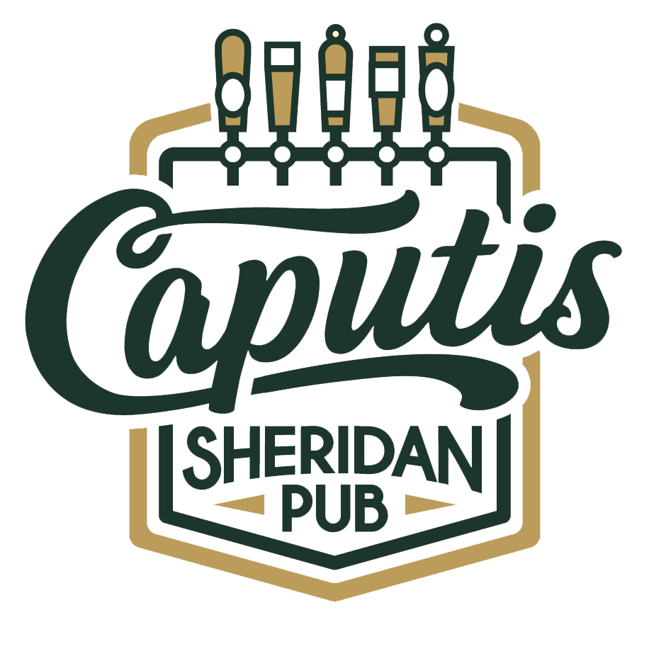 Order Online | Caputi's Pub
